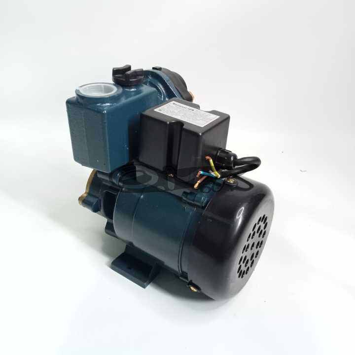 Pompa Air National Proco-125 / pompa pendorong nasional proco | Lazada ...