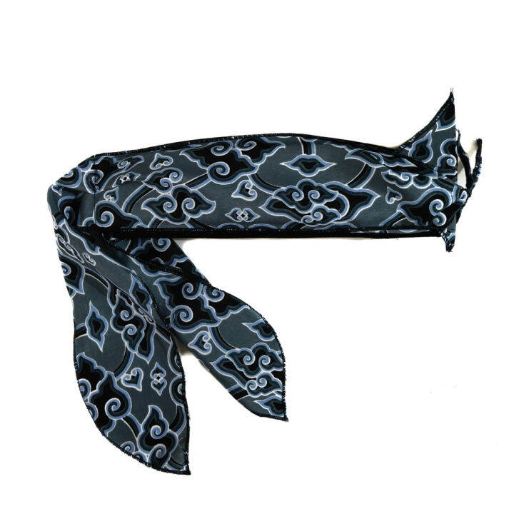 Ikat iket kepala tradisional batik Sunda Dewasa IKAT-SUNDA BOLONG MEGA ...