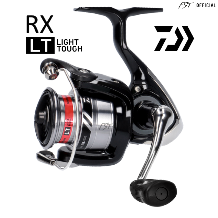รอกสปิน Daiwa RX LT รุ่นใหม่ของแท้ 100% | Lazada.co.th