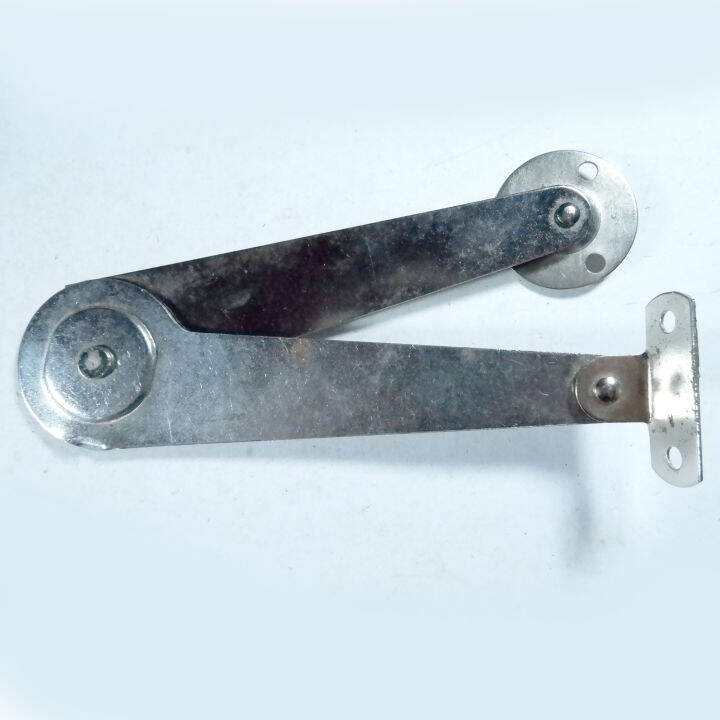 Engsel Salon 9 inch / Engsel Jendela / Hak Angin / Engsel Pivot ...