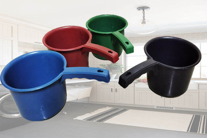 Plastic water dipper(Tabo) | Lazada PH