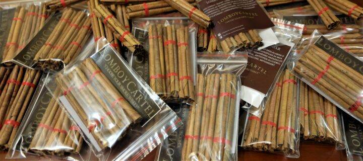 Lomboy Cigar | Lazada PH: Buy sell online Cigars with cheap price ...