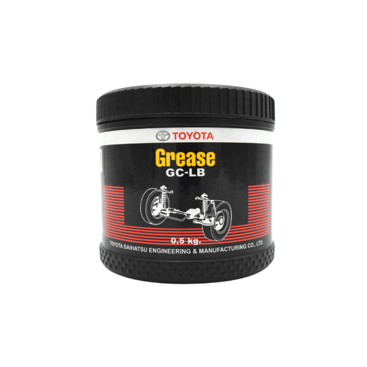 โตโยต้า จาระบีลูกปืนล้อและเพลาขับ GC-LB GREASE หล่อลื่อลูกปืนล้อรถยนต์ ...