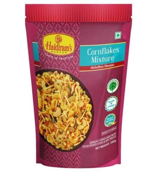 Haldiram's Mixture 150g | Lazada PH