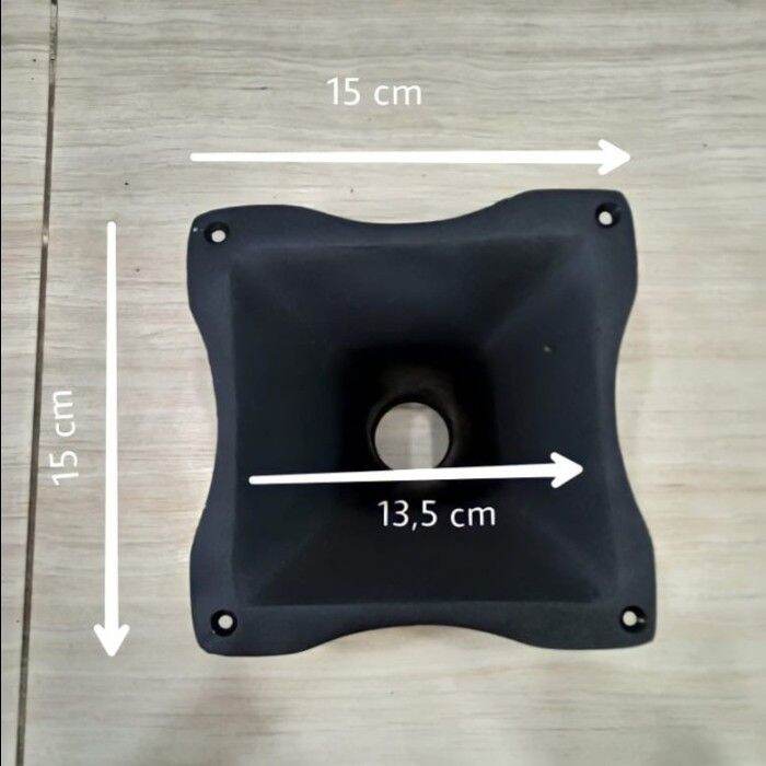 HORN HOREN TWEETER MINI RCF horn tweeter mini RCF | Lazada Indonesia