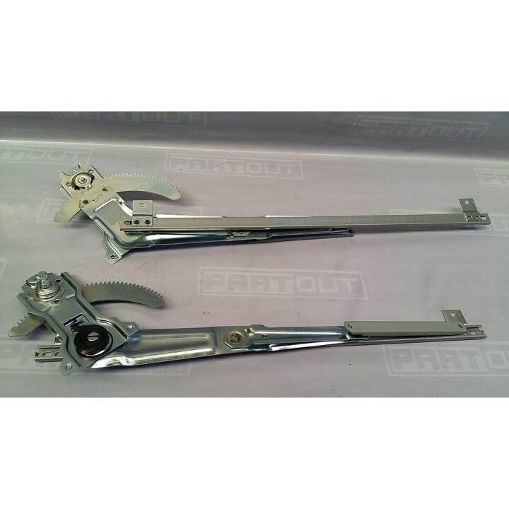 MITSUBISHI ADVENTURE Manual WINDOW Mechanism - WINDOW REGULATOR FOR ALL ...