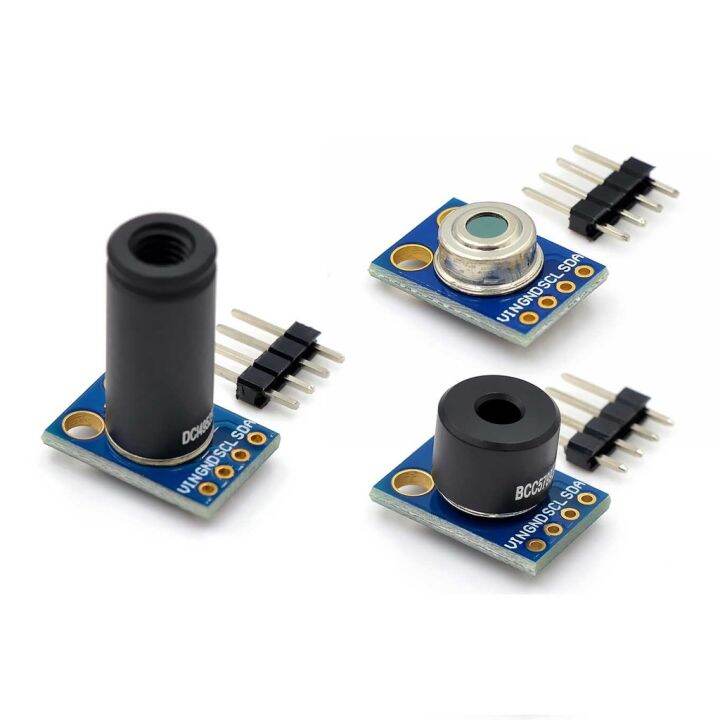 Thermometer Temperature Gy 906 Baa Bcc Mlx90614 Infrared Temperature