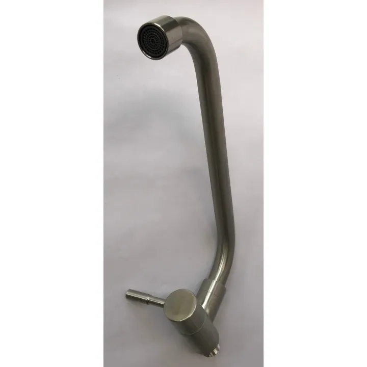 GRIPO sus304 stainless kitchen faucet (GR1256) | Lazada PH