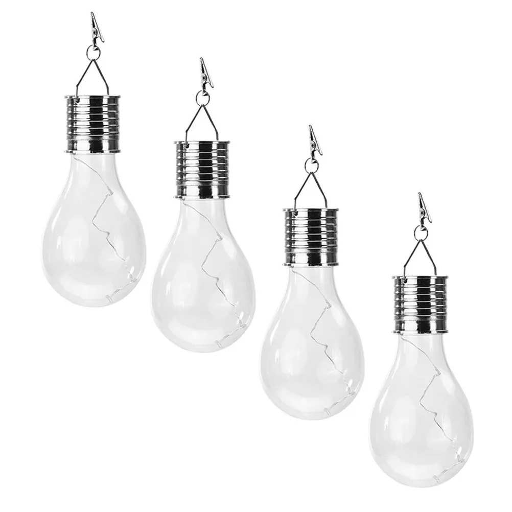 Những loại light bulbs decorative được ưa chuộng nhất hiện nay