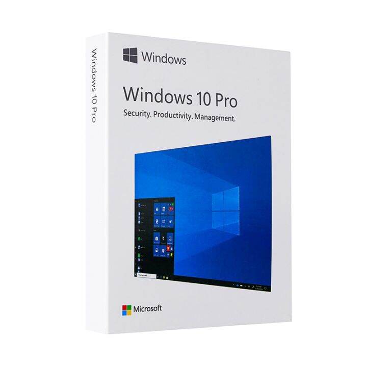 Microsoft Genuine WIN 10 pro Version Windows 10 System USB 3.0 U Disk ...