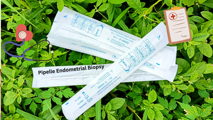 PIPELLE ENDOMETRIAL BIOPSY | Lazada PH