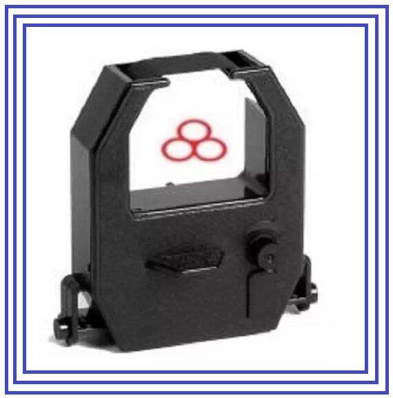 Bundy Clock Ribbon 1 pc. Bundy Clock Ink for Yokatta DX-5 Bundy Clock ...