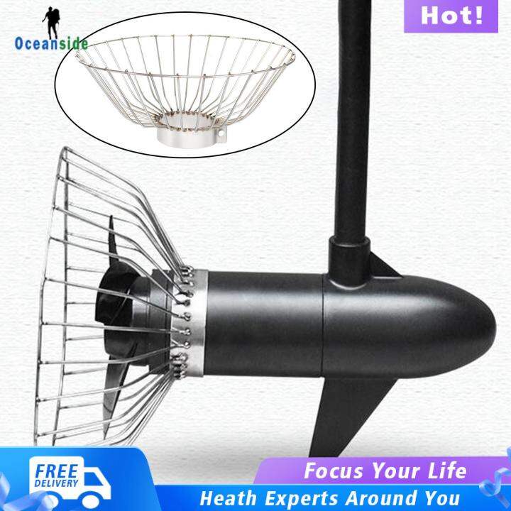 Oceanside Outboard Engine Cover Fishing Boat Propulsion Rubber Boat ...