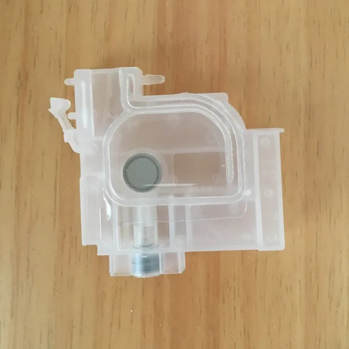 12 Pcs Printer Printhead Head Ink Damper UV Dumper Filter For Epson L ...