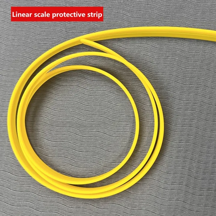 Linear Scale Encoder Ruer/Dustproof Strip | Lazada PH