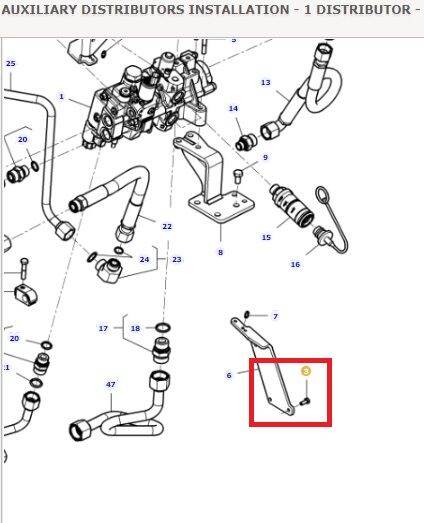 น๊อตยึก plate แขนยก ขวา MF 4708 | Lazada.co.th