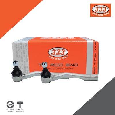 333 ลูกหมากคันชักนอก - TOYOTA ST190, ST191, ST192, CELICA, CARINA ปี ...