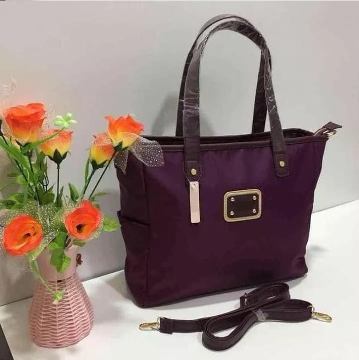 VS WEEKENDER TOTE BAG LATEST HOT DEALS HIGH QUALITY | Lazada PH