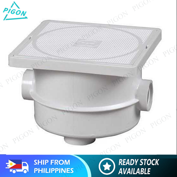 Jet-Flo Pool Light Junction Box / Deck Box / Connection Box | Lazada PH