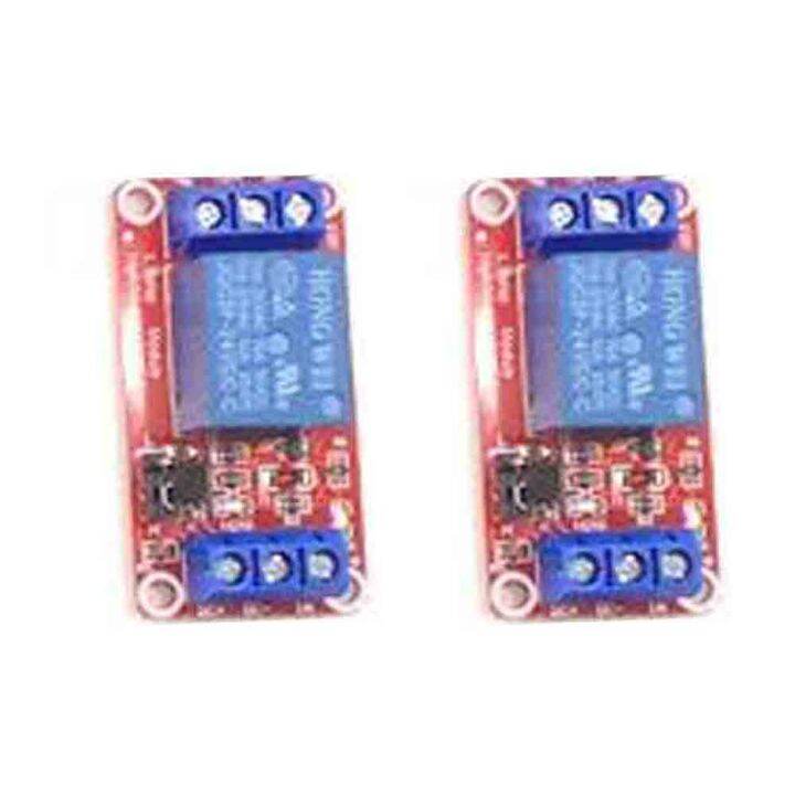 12V 1 2 4 8 Ways Channels Opto isolator Isolated Optocoupler Trigger ...