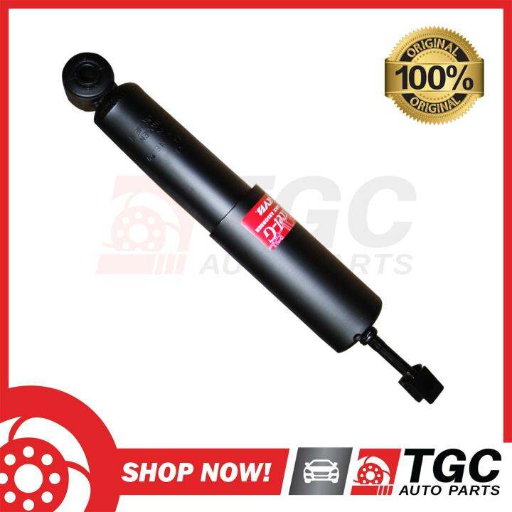KYB KAYABA Excel G Front Shock Absorber Mitsubishi Montero Sport Di-D ...