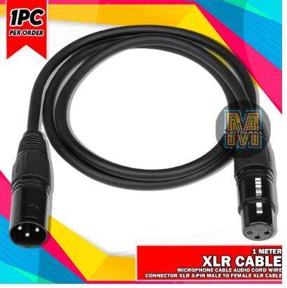 XLR Cable Wire For Sound System Stage Lights Par Lights Original DMX ...