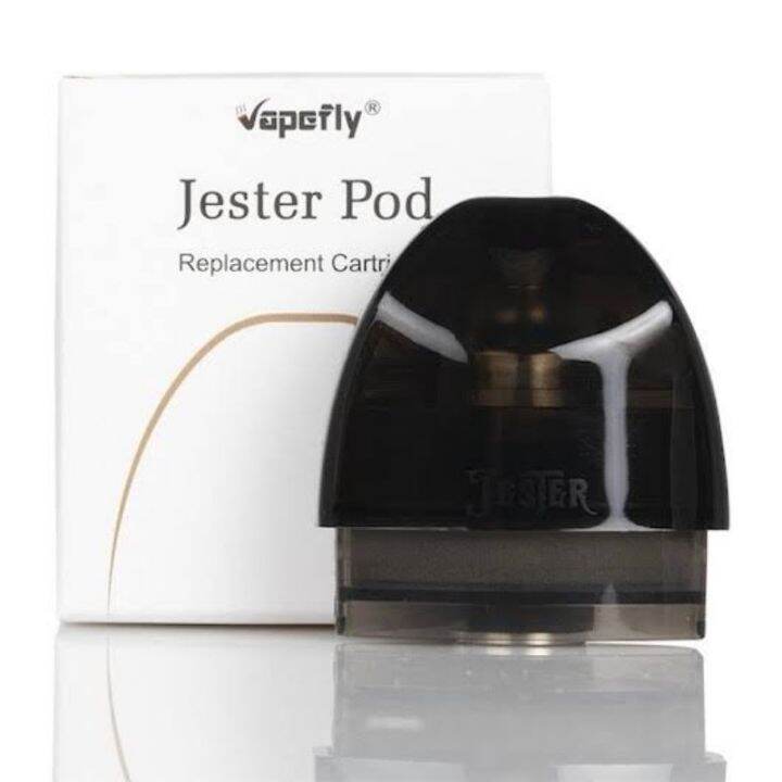 vape Jester Pod Replacement Rebuildable Cartridge | Lazada PH