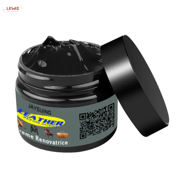 Lewis Leather Color Repair Paste Leather Polishing Coloring Agent Stain ...