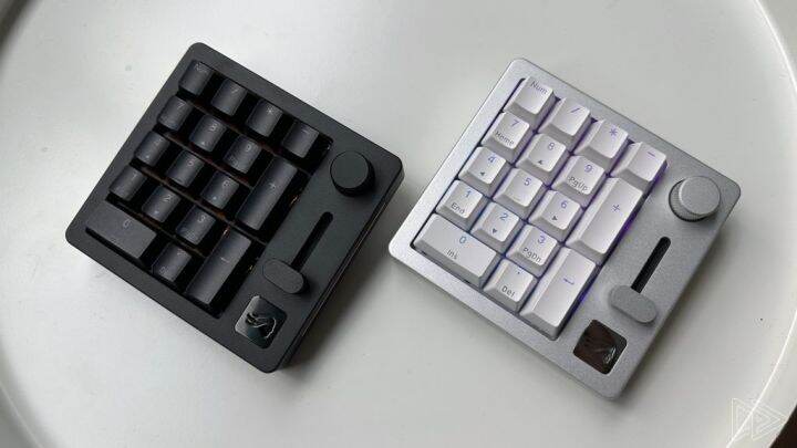 Glorious GMMK Numpad Wireless Macro Pad | Lazada.co.th