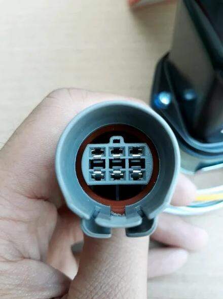 NEW ERA Japan Voltage Regulator Kijang Diesel AVR-589 ketot Cut Out ...