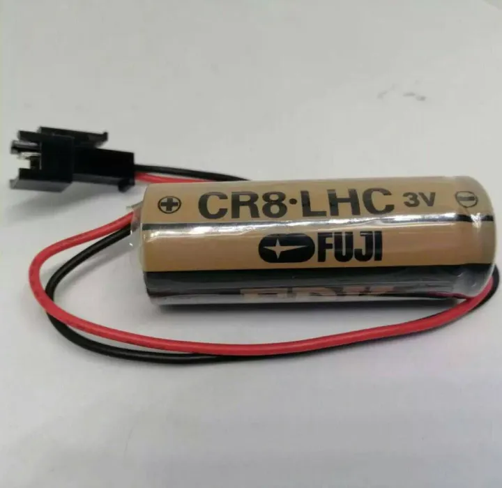 CR8-LHC (3V) FUJI Battery | Lazada.co.th