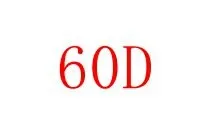 Door Cover for 7D 40D 50D 60D 70D Camera Repair | Lazada PH