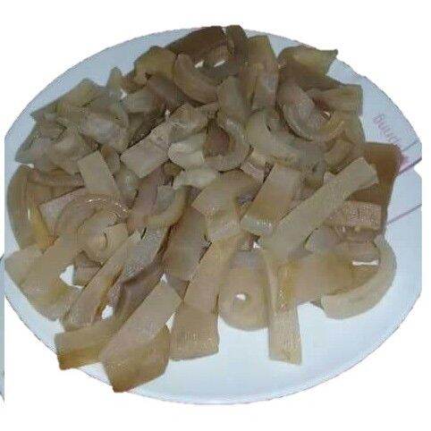 Kulit Lembu Segar / Fresh Cow Skin | Lazada