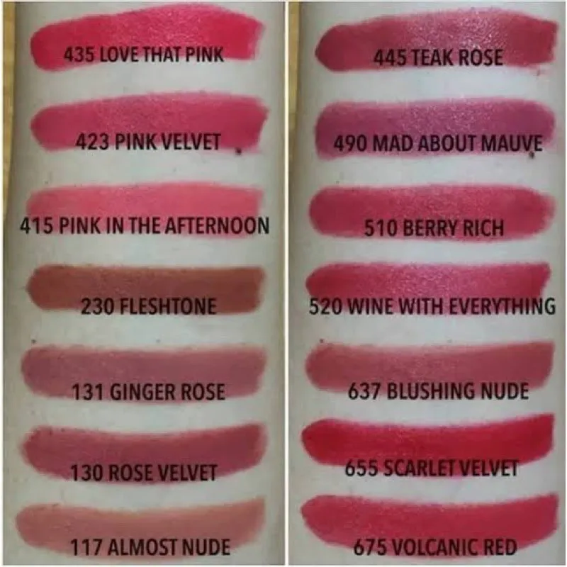 Revlon Ginger Rose