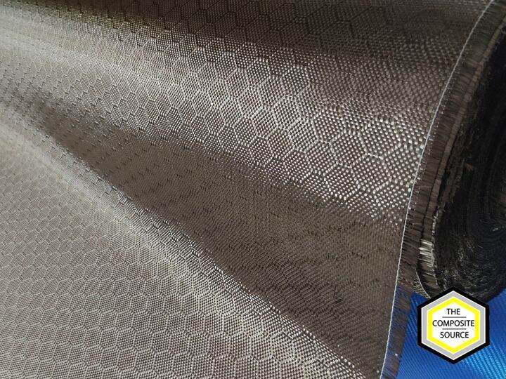 Real Carbon Fiber Cloth Honeycomb 240 GSM 1 Meter Width | Lazada PH