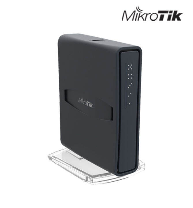 Mikrotik RB952Ui-5ac2nD-TC Router Wireless hAP-AC-Lite-TC | Lazada ...