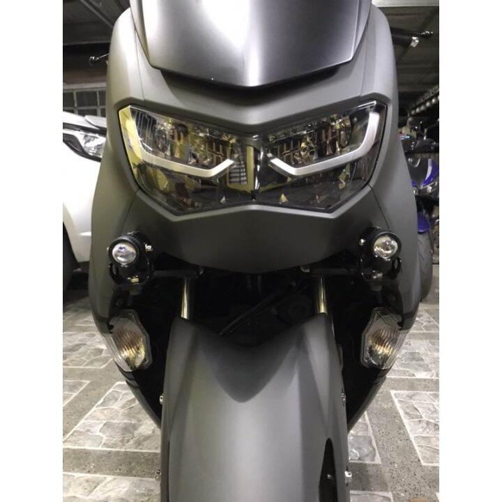 Bracket for nmax v2! | Lazada PH