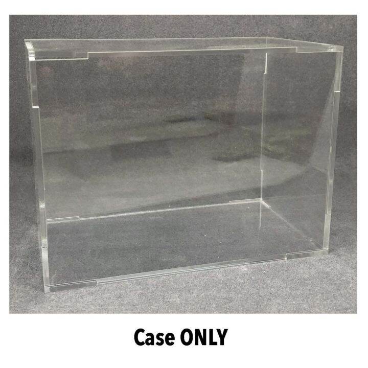 EF1Case Closed Customs: NENDOROID "NEN-DUO SERIES" Acrylic Display Case ...