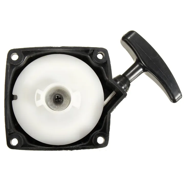 Recoil Pull Starter 2 Stroke Engine Starter for Grass Cutter Starter ...