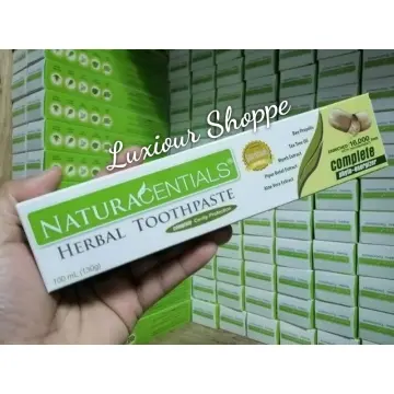 Aim Global Toothpaste