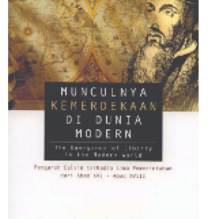 MUNCULNYA KEMERDEKAAN DI DUNIA MODERN | Lazada Indonesia