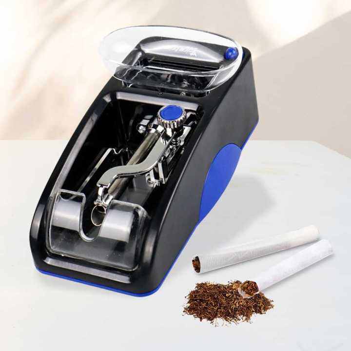 Alat Linting Rokok Otomatis Rolling Machine | Lazada Indonesia