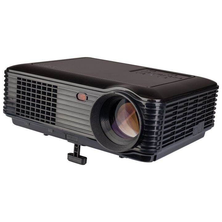 4000 Lumens LCD Projector SV-228 4000 Lumens 1280 × 800 Pixels ...