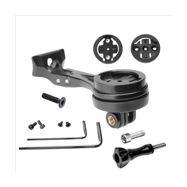 Bike Computer Mounting Bracket for TREK Integrated Handlebar Computer ...