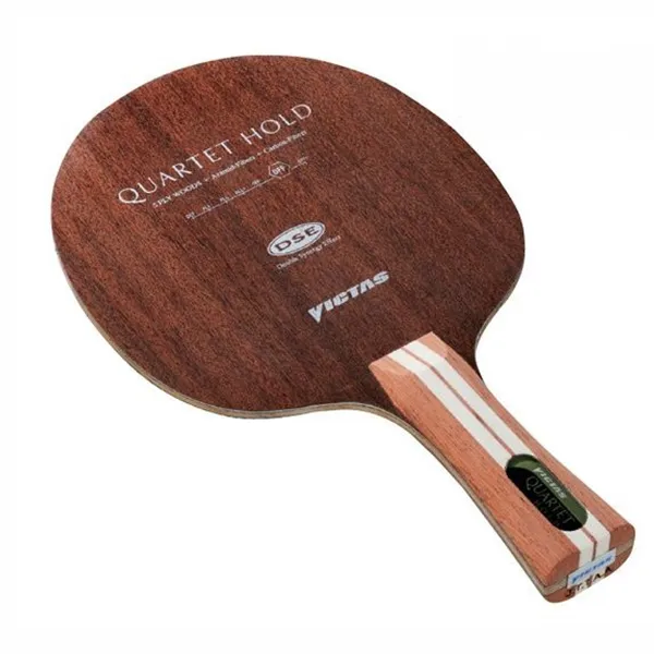 ไม้ปิงปอง VICTAS QUARTET HOLD | Lazada.co.th