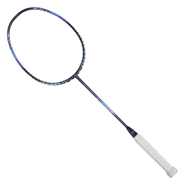 Li ning badminton racket thunder AXFORCE 90 dragon/tiger Max | Lazada PH