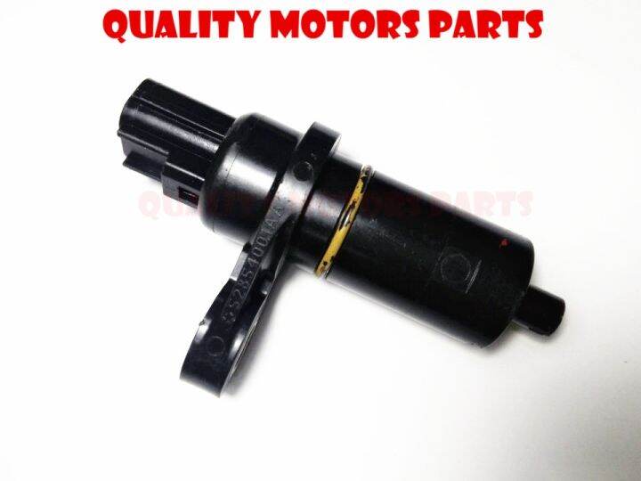 42RLE Speed Sensor Output VSS 2003 ON for Chrysler Jeep Dodge Extended ...