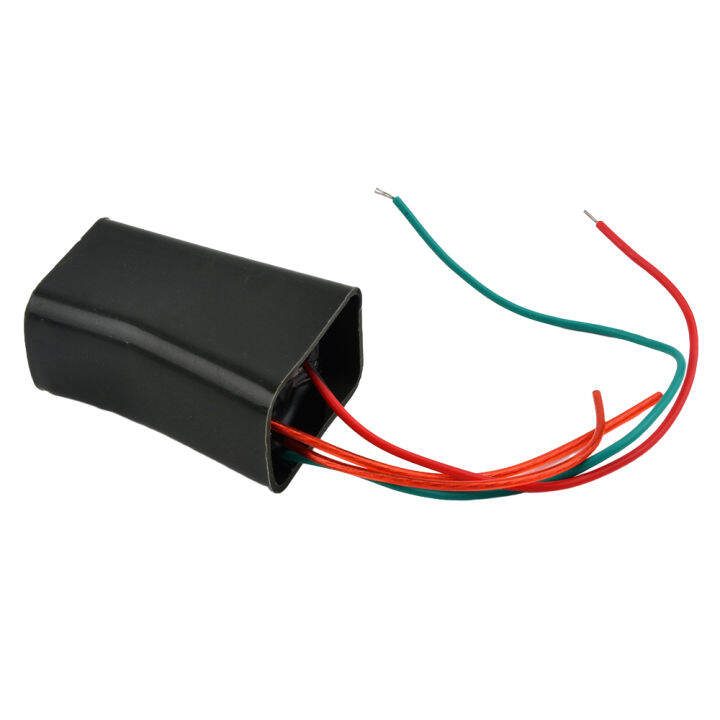 DC 3.6 6V To 1 Million Volts High Voltage Transformer Boost Step Up ...
