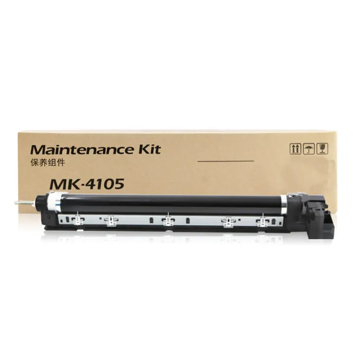 Maintenance Kit Drum Unit MK-4105 MK4105 for Kyocera Taskalfa TK 1800 ...