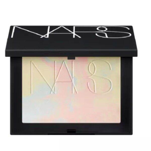 แป้งนาร์ส NARS Light Refllecting Prismatic Powder 10g สีMoonwave | Lazada.co.th